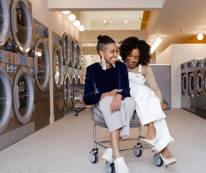 8 Ideas To Rise Above Your Competition - Mega Laundry Equipment